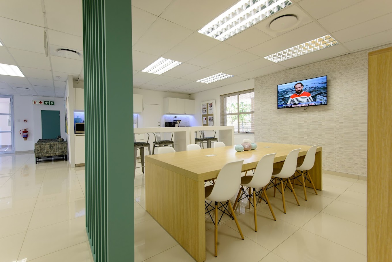 10 Person Private Office at 33 Ballyclare Dr Ballywoods Office Park ...
