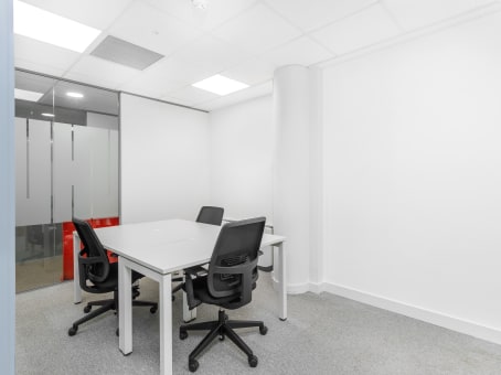 7 Person Private Office at 1 Elmfield Park, Bromley | Office Hub