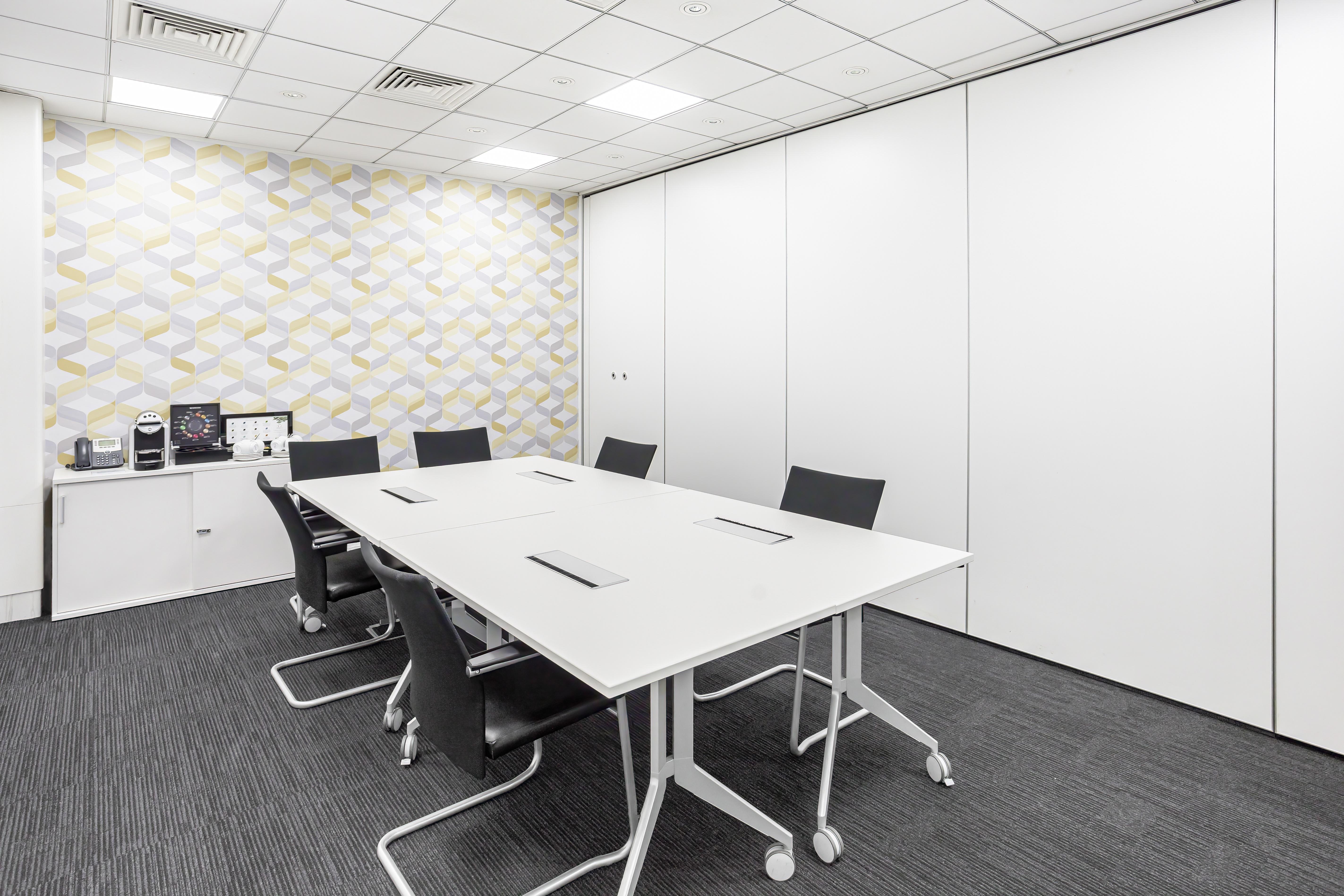 50 Person Private Office at Whitehill Way, Swindon | Office Hub