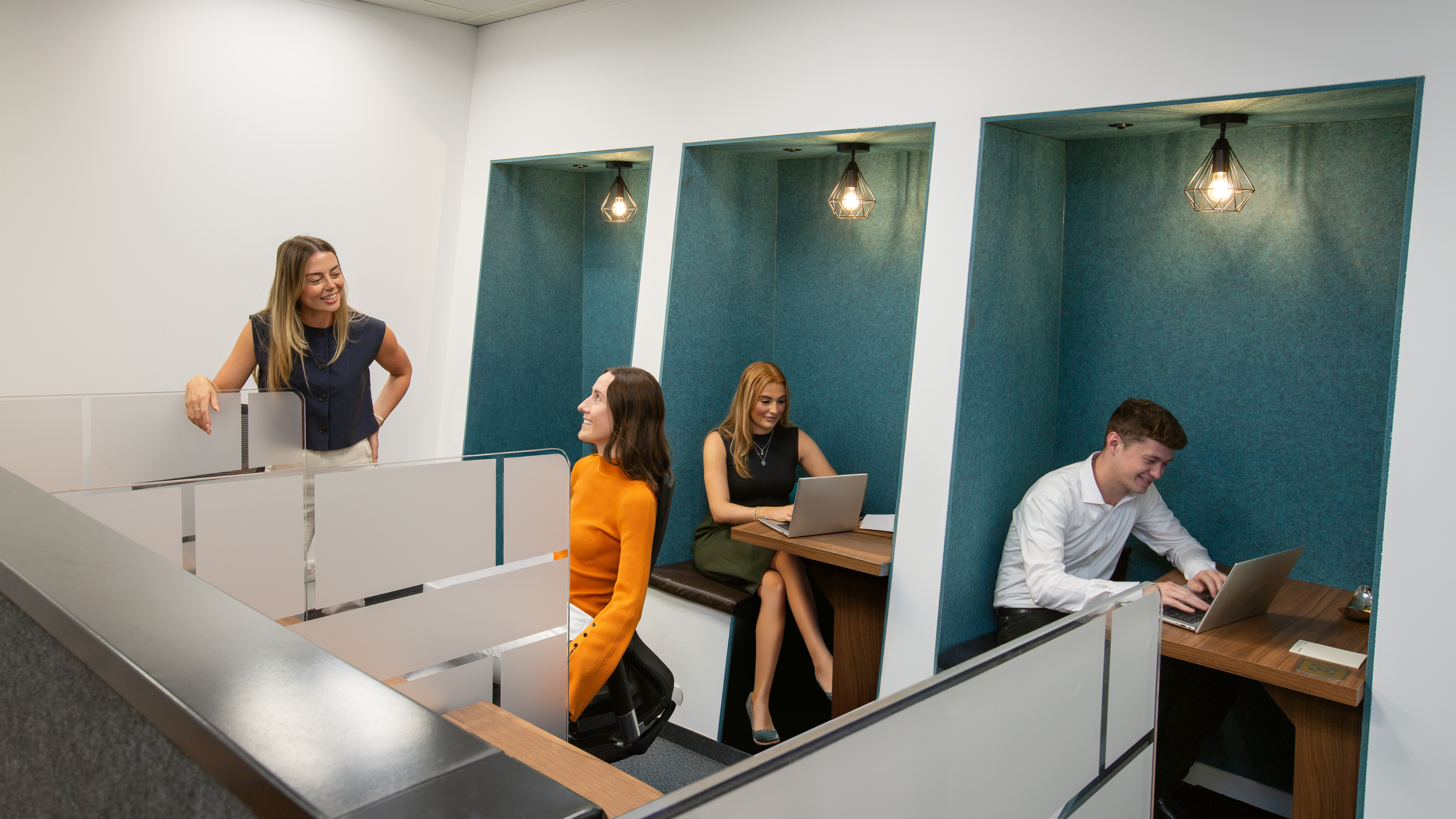 10 Person Private Office at 122 Leadenhall Street, City Of London ...