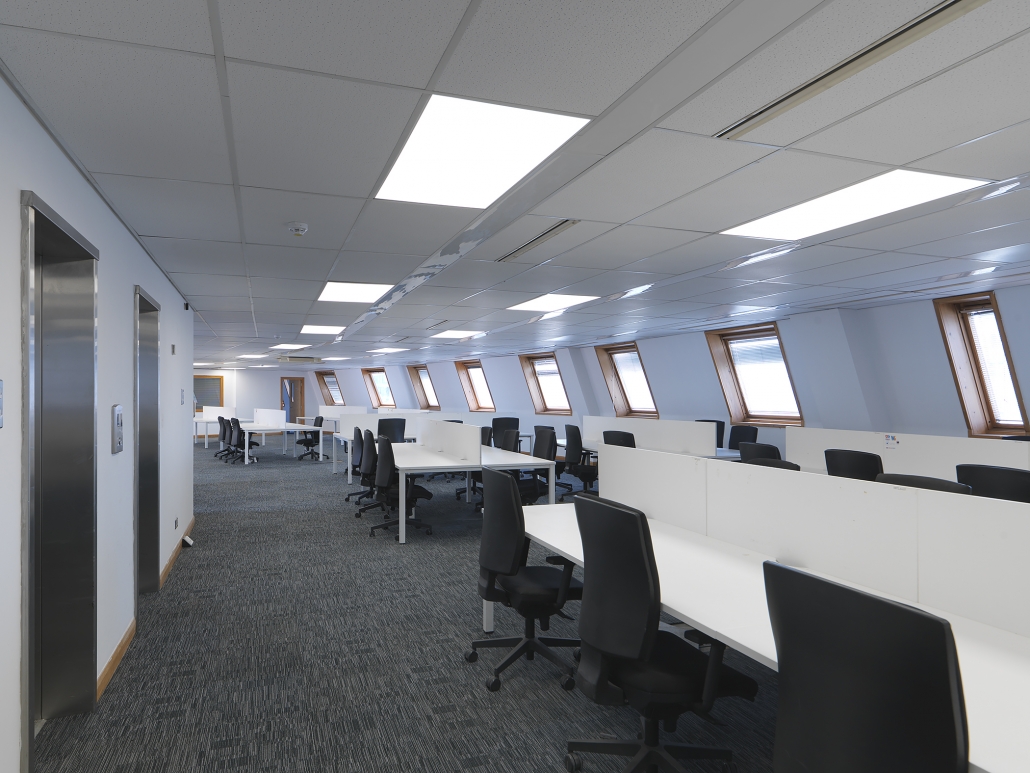 6 Person Private Office at 2A Charing Cross Road, Greater London ...