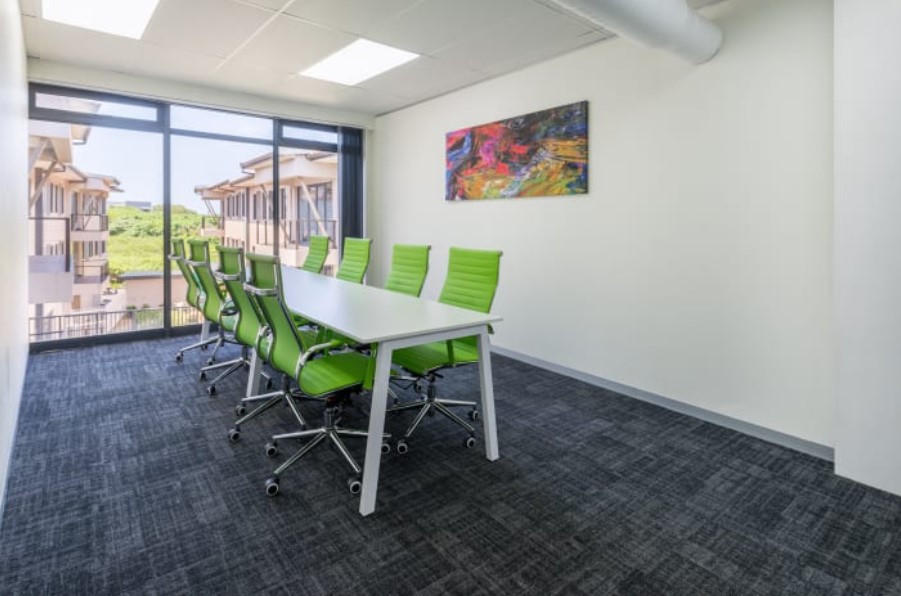 50 Person Private Office at 3 Nandi Mthembu Drive, Dolphin Coast ...