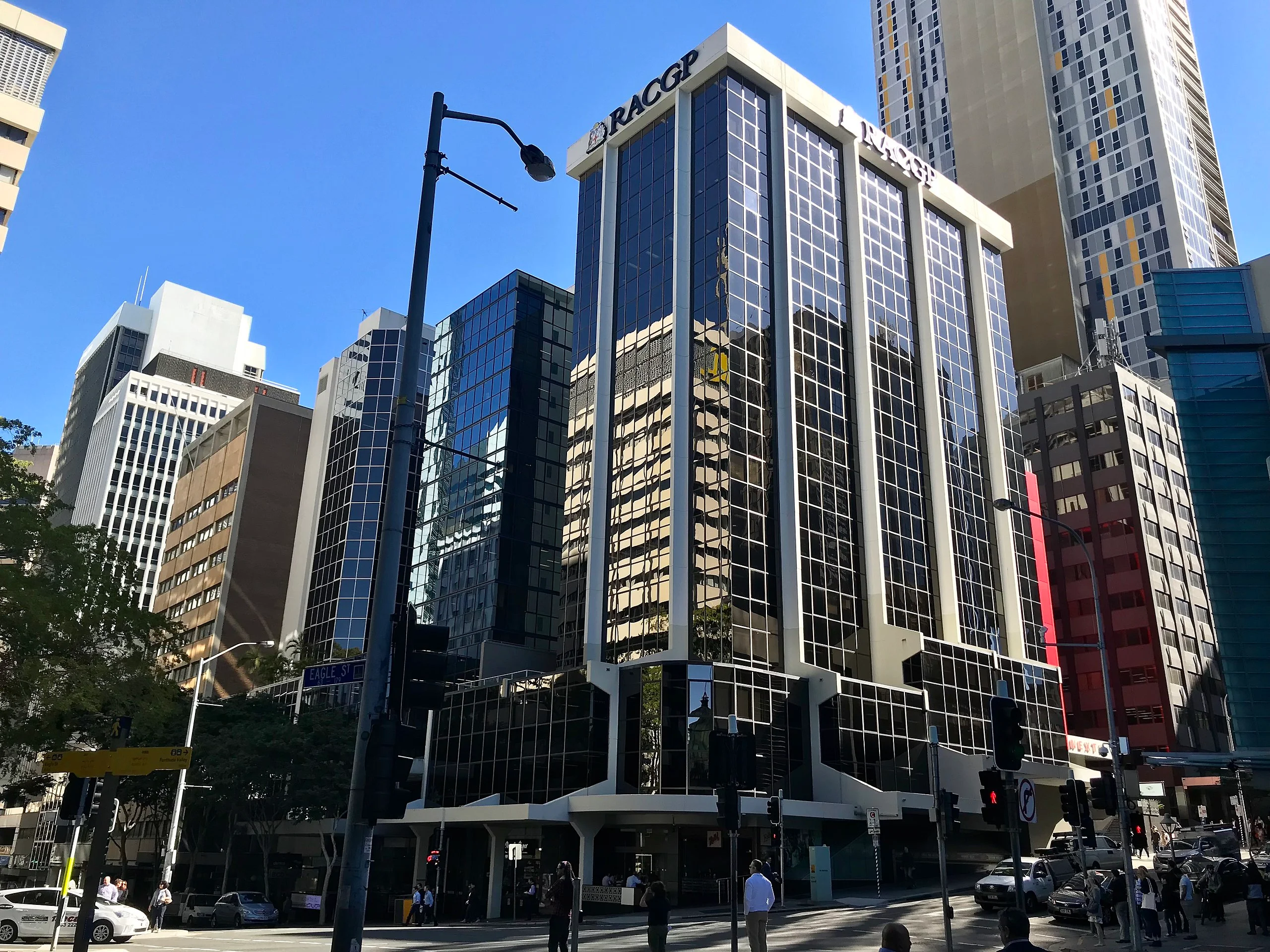 Office Space in Brisbane for Rent | Office Hub