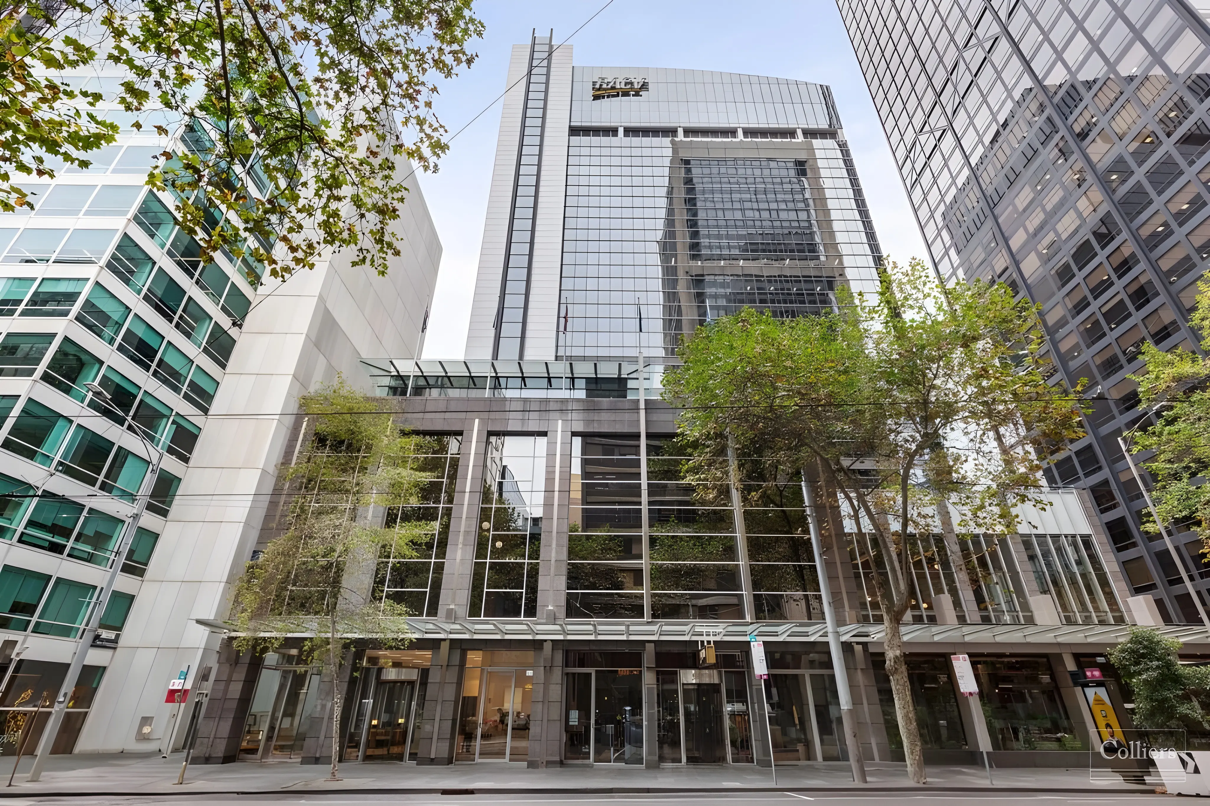 Private Office in Melbourne for Rent | Office Hub