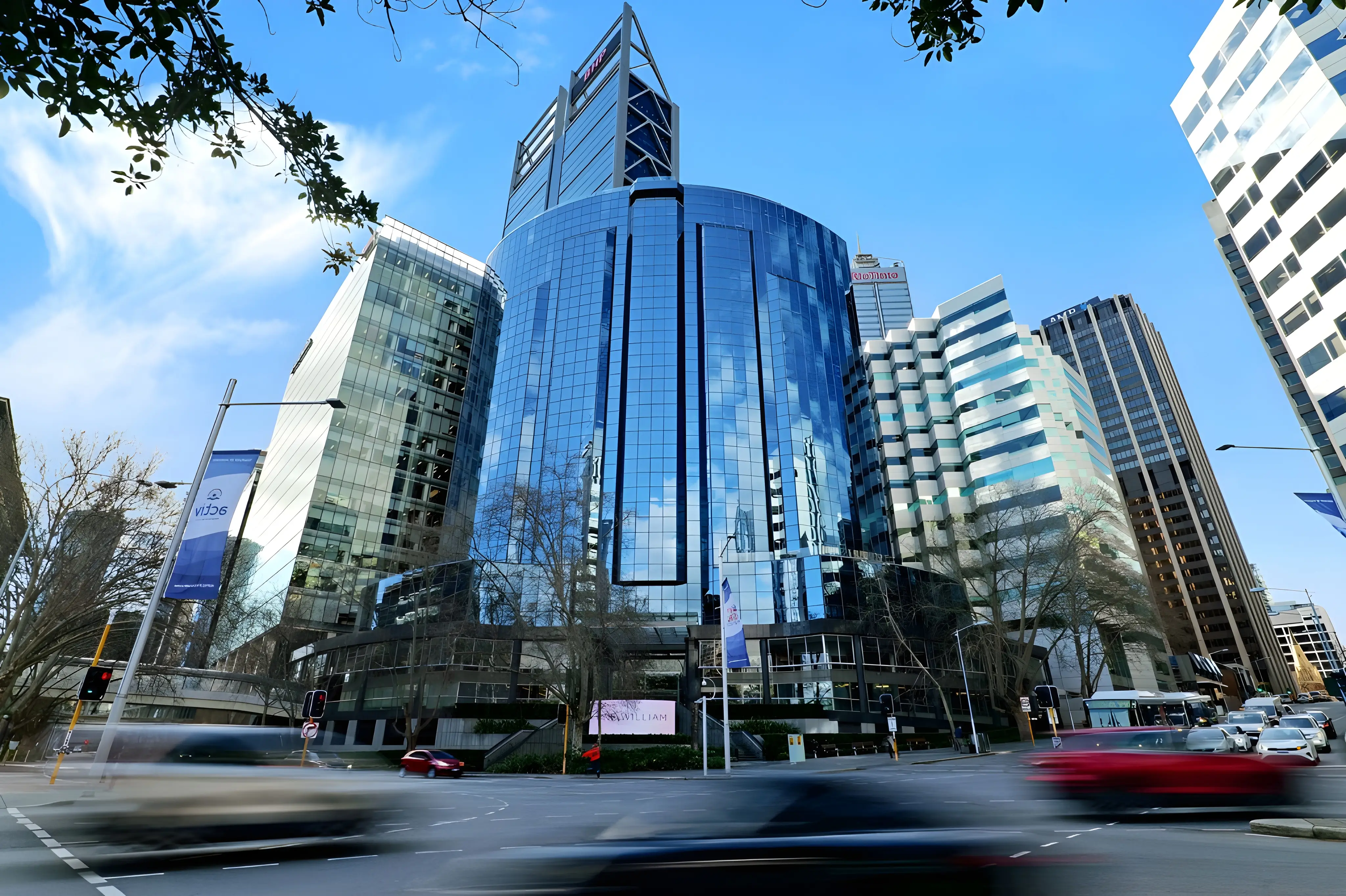 Office Space in Perth for Rent | Office Hub