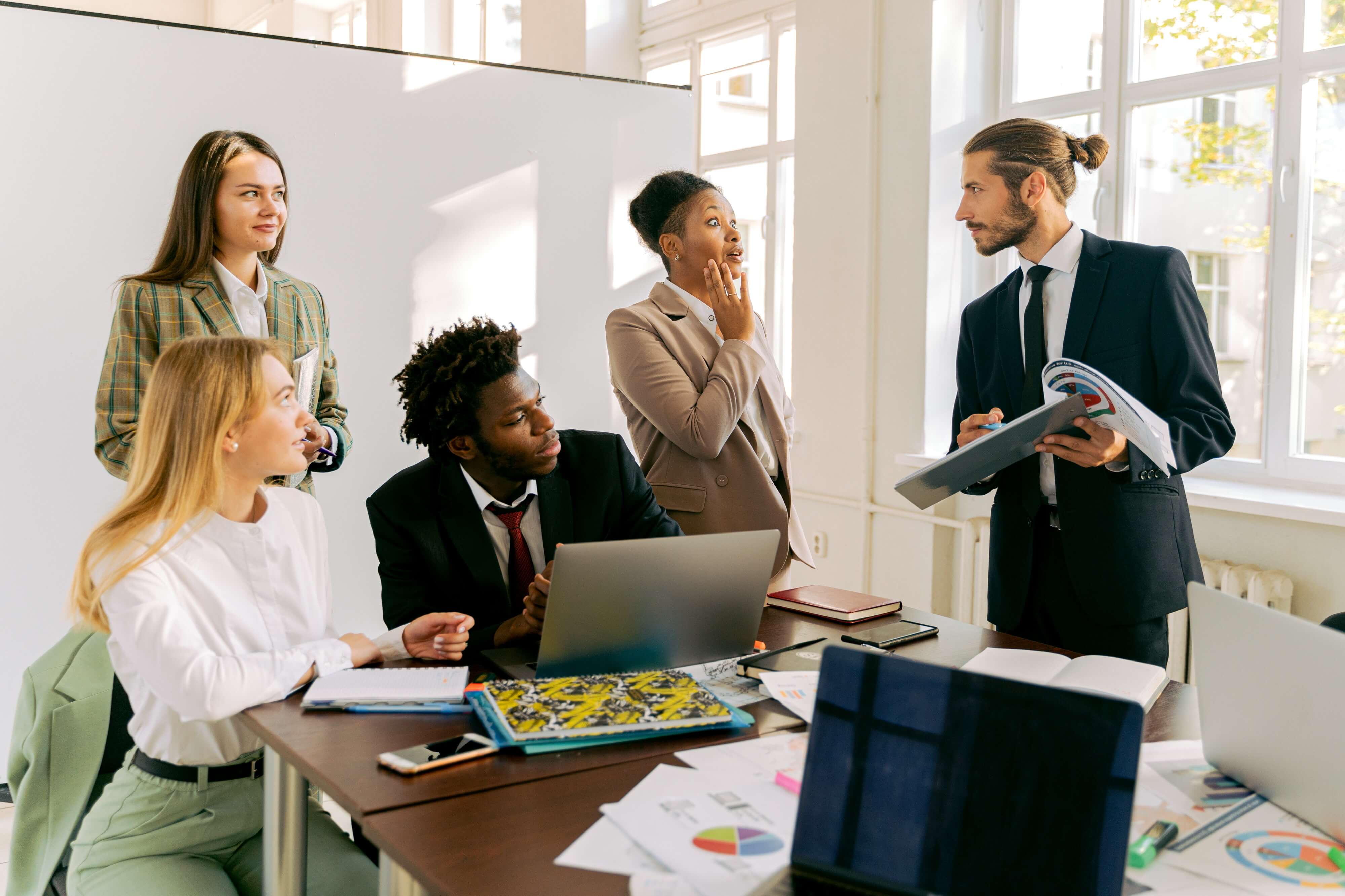 Everything About Workplace Culture is Here | Office Hub