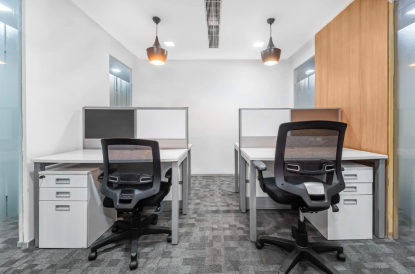 Regus (India) - 1157 Offices for Rent | Office Hub
