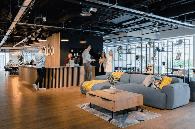 Cubo Work - 87 Offices for Rent | Office Hub
