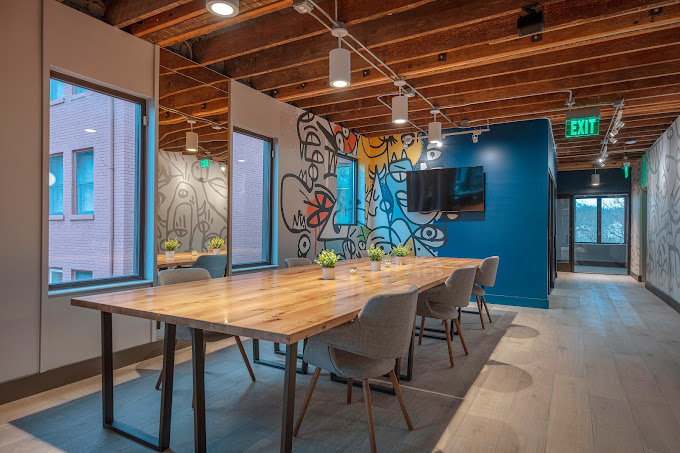 Cohatch - 1 Offices for Rent | Office Hub