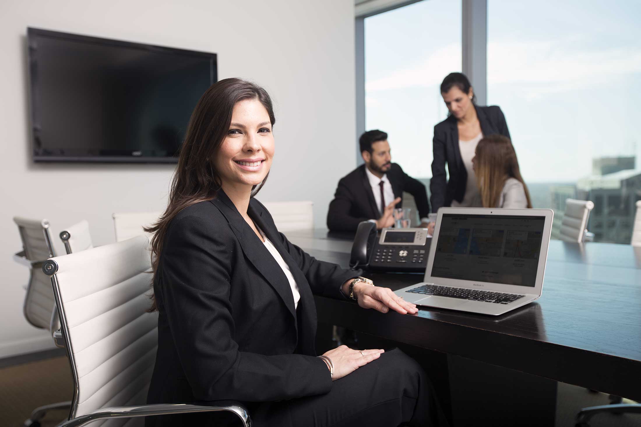 Anex Office - 7 Offices for Rent | Office Hub