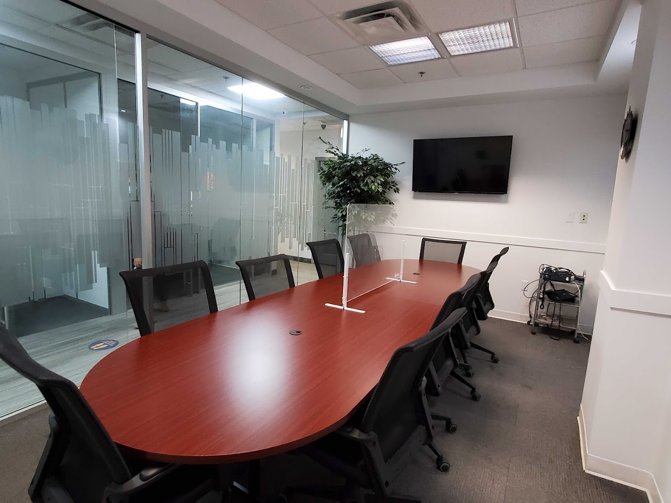 Greater Toronto Executive Centre - 1 Offices for Rent | Office Hub