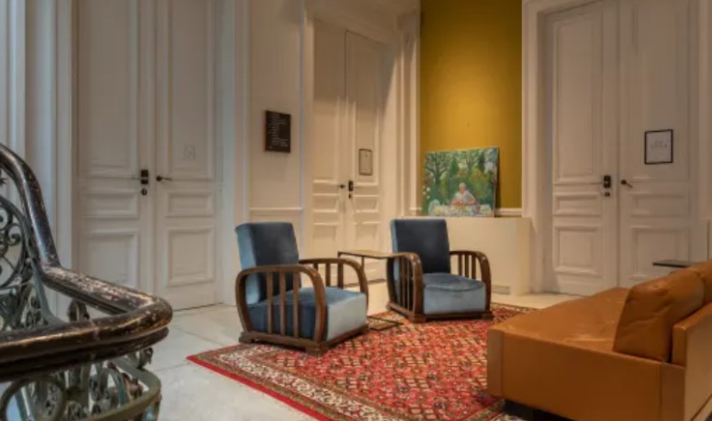 Regus (Belgium) - 374 Offices for Rent | Office Hub