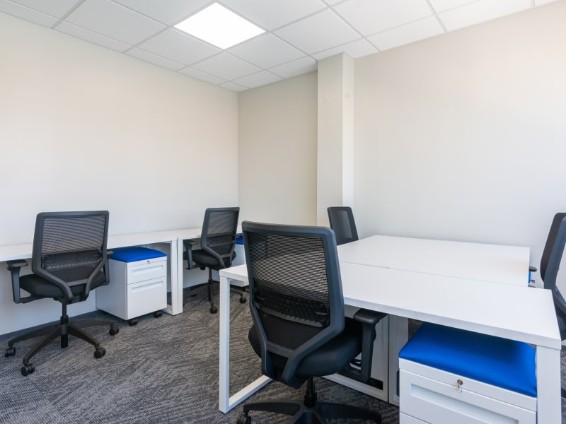 Regus (Guyana) - 11 Offices for Rent | Office Hub