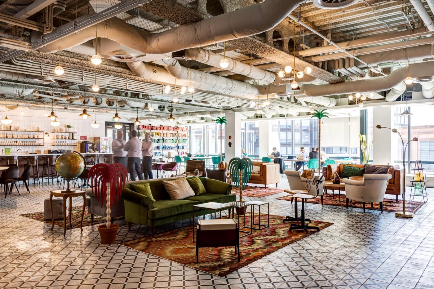 Mindspace - 225 Offices for Rent | Office Hub