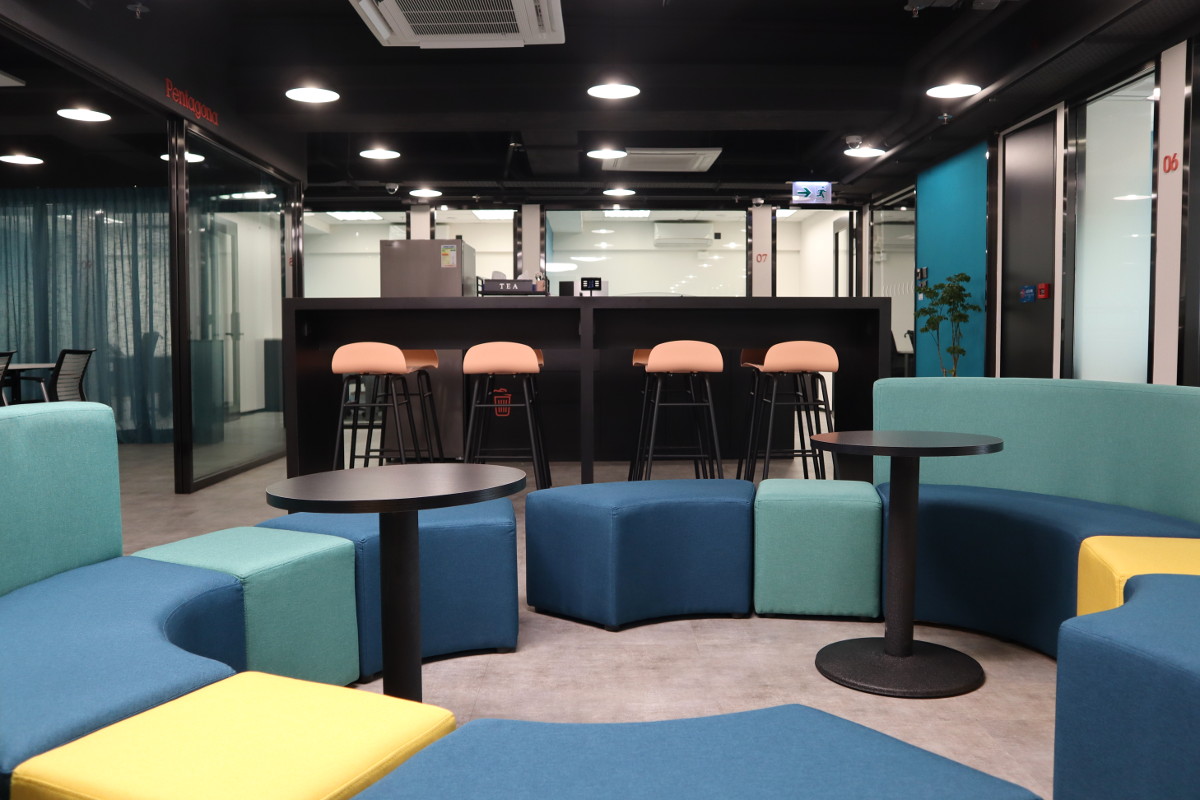 Coral Hub Co Ltd - 3 Offices for Rent | Office Hub
