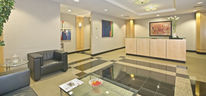 Bevmax Office Centers - 8 Offices for Rent | Office Hub