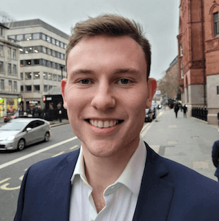 Coworking, Shared, Private & Serviced Offices in 1 King William Street ...