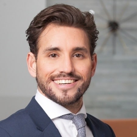 Coworking, Shared, Private & Serviced Offices in 1 King William Street ...